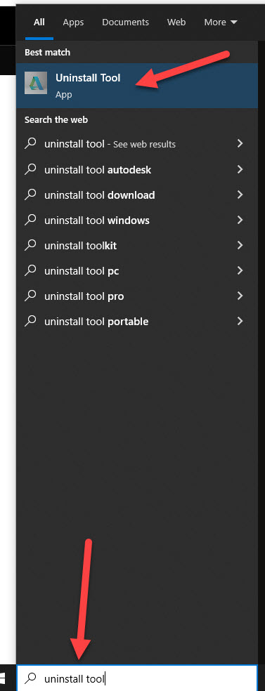 Solved: Uninstalling civil 3D - Autodesk Community