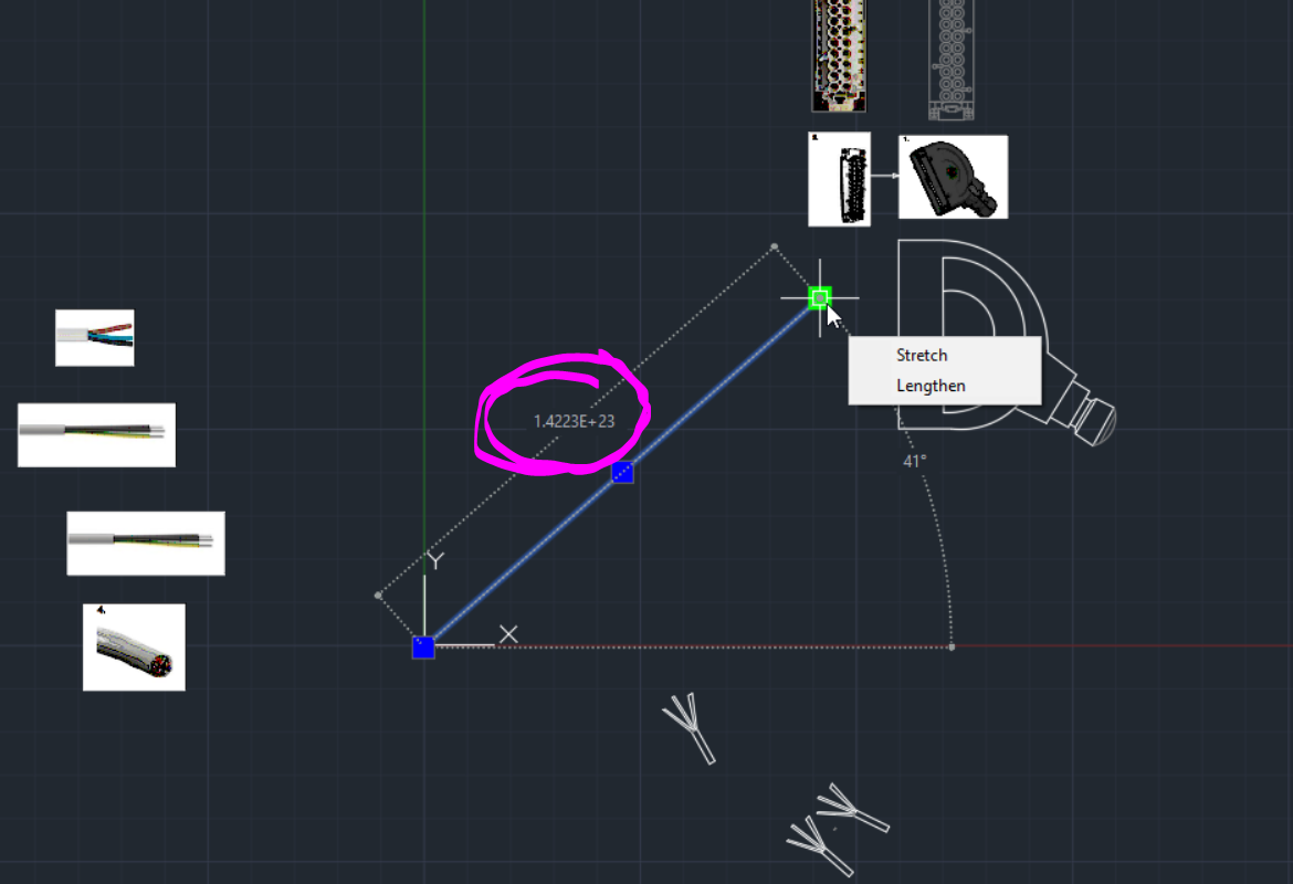 Solved: Copy Selection and Copy to clipboard malfunction - Autodesk Community