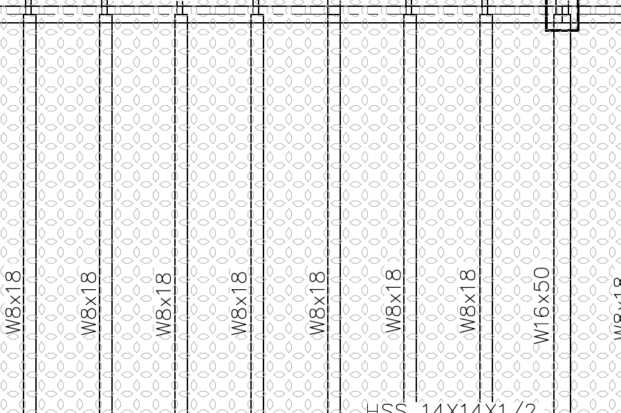 SHOW Checker Plate / Grating In Revit - Autodesk Community