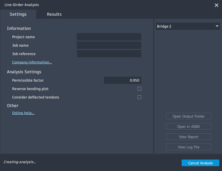 Solved: Cable-Stayed Bridge - Autodesk Community