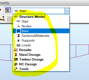 Solved: Diagrams for Members Window Won't Close - Autodesk Community