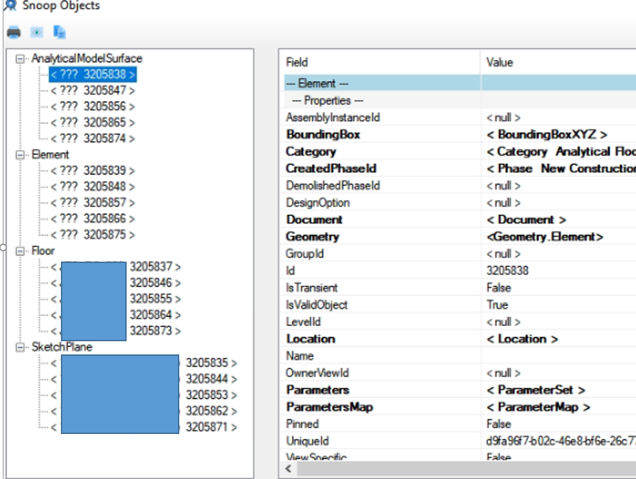 Grouping and ungrouping - GetMemberIds() - Autodesk Community
