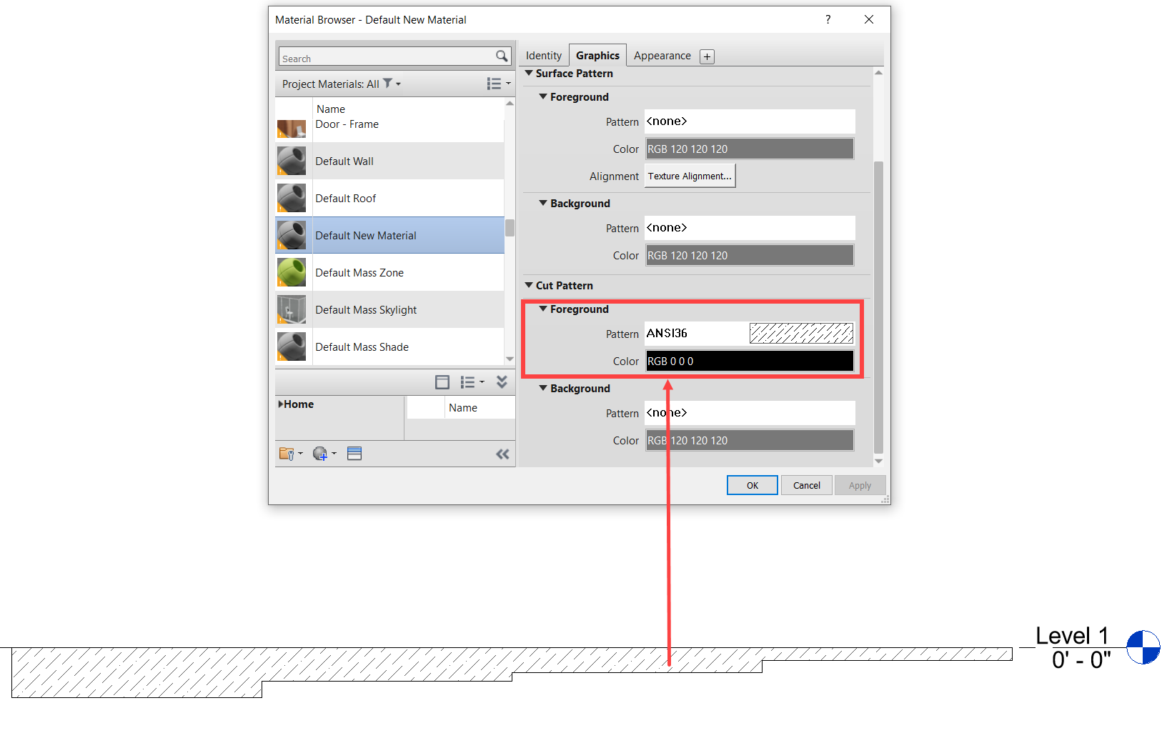 Linear array family - Autodesk Community