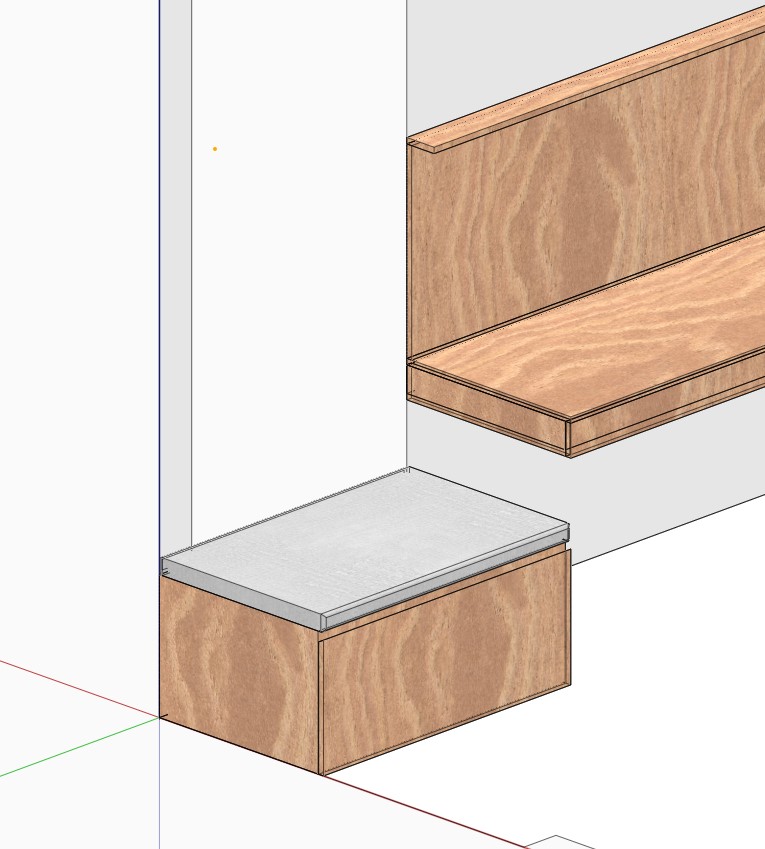 Problem With Edges Can See Them Through Objects Autodesk Community 2613