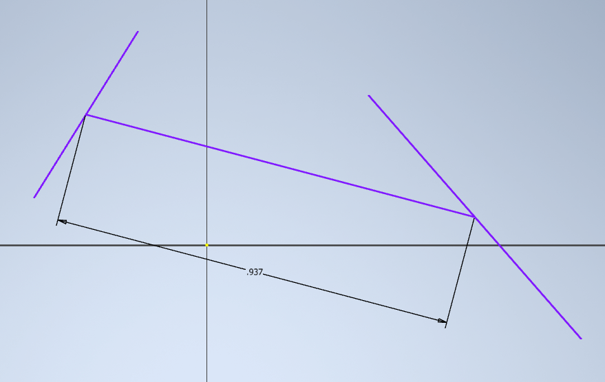 Solved: How to ground arbitrary geometry? - Autodesk Community