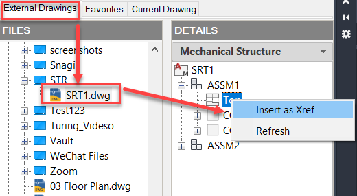 PROBLEM COPY / PASTE STRUCTURES - Autodesk Community