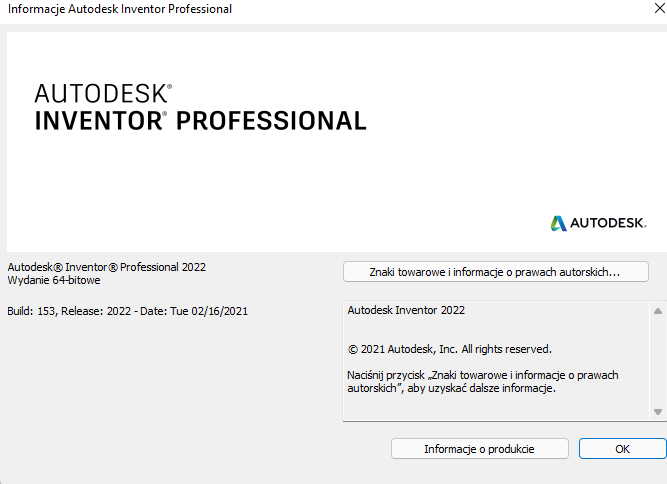 Inventor 2022 - Freezes When Clicking "New" - Autodesk Community