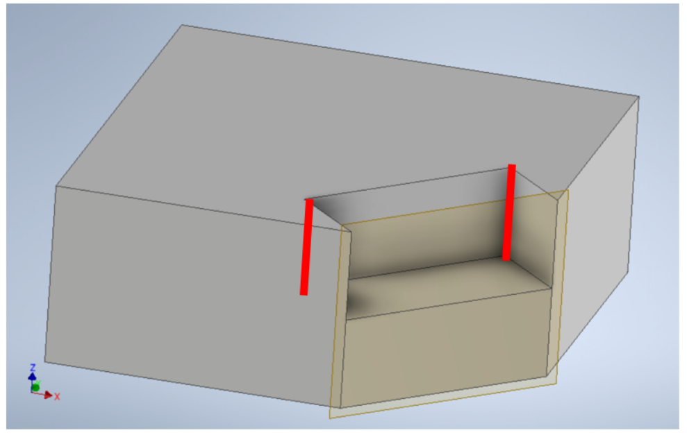 Solved: Fillet Feature on Edge from 3D Modell. - Autodesk Community