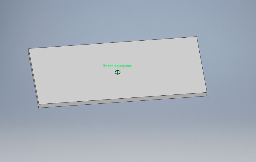 Inventor 2023 Orbit of rotation - Autodesk Community