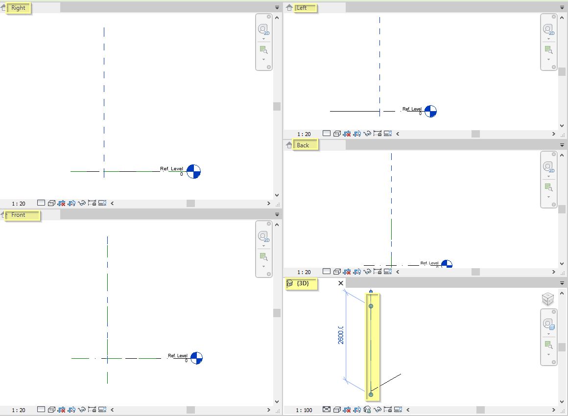 Reference Plane - Autodesk Community