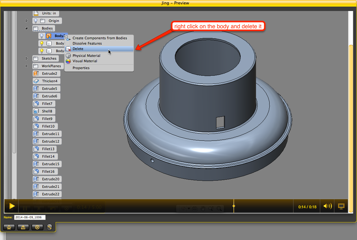 Solved: stl file errors - "inverted normals" - Autodesk Community
