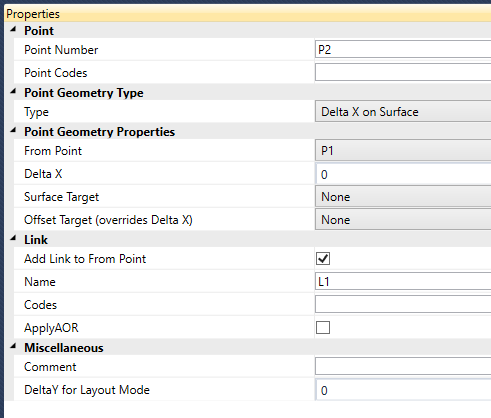 Import assembly in Civil 3D not the same as in subassembly composer ...