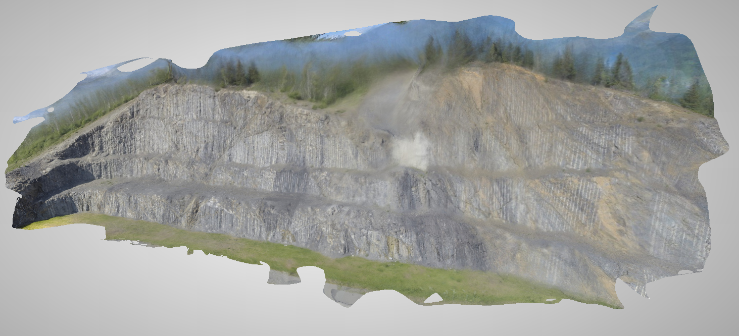 Problems reading Recap 360 .rcs file into Recap (desktop) - Autodesk ...