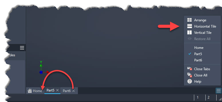 2023 Home Screen - Autodesk Community