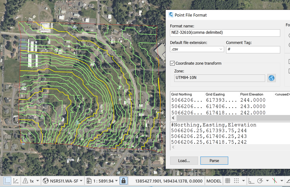 Solved: Downloading vertical mapping for design. - Page 2 - Autodesk ...