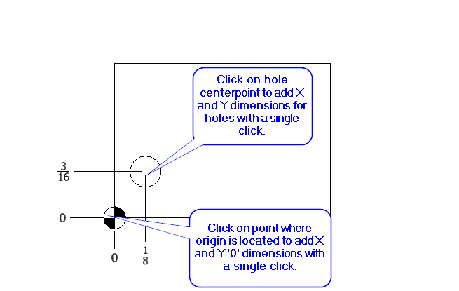 Add Co-Ordinate Dimensions in Drawings - Autodesk Community