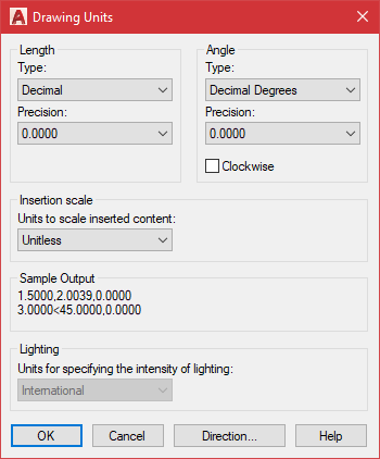 Engineering Units don't seem to correspond to feet - Autodesk Community