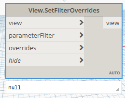 how to copy & paste Filter graphics - Autodesk Community