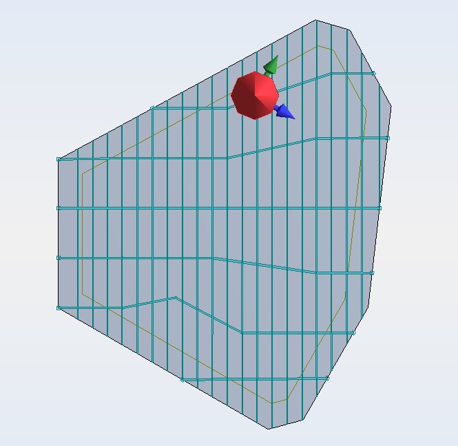 Solved: Cladding option - Autodesk Community