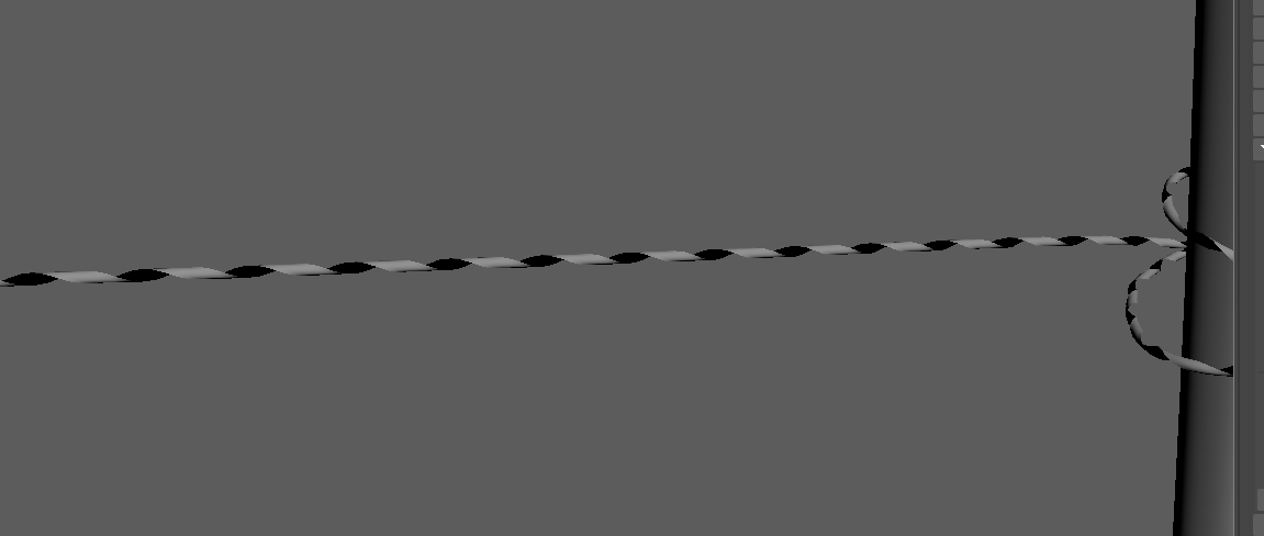 Solved: Deform Sweep Mesh using Existing Curve - Autodesk Community