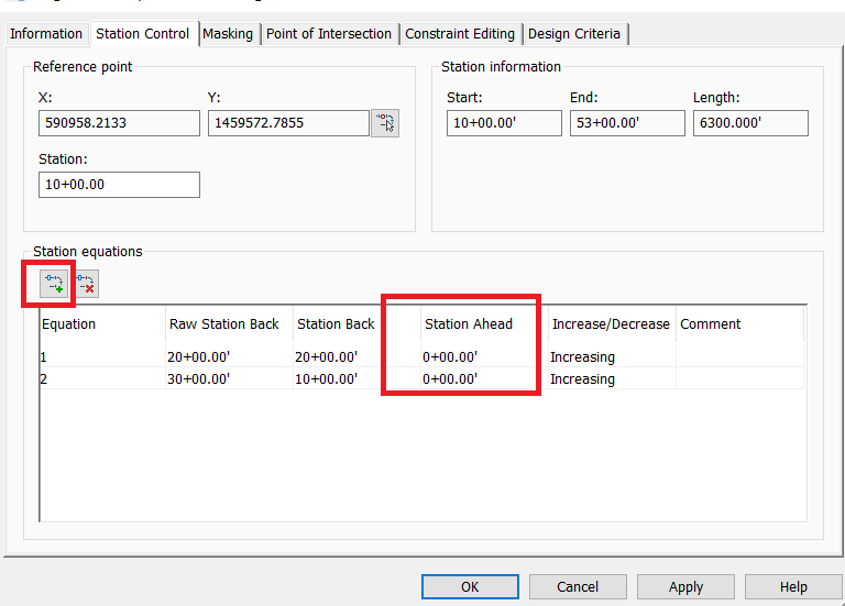 Solved: Profile Station Labels - Autodesk Community