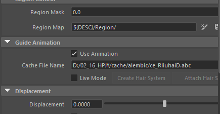 Solved: (Xgen interactive) clump jittering in batch render ? problem solved ! - Autodesk Community