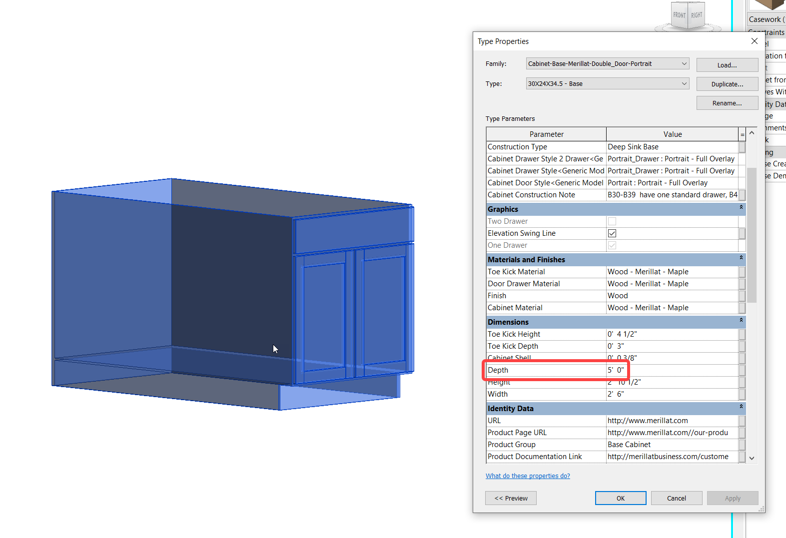 Family issue - Autodesk Community