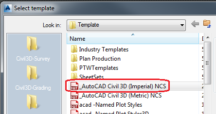 Solved: Grading Default Surface Styles - Autodesk Community