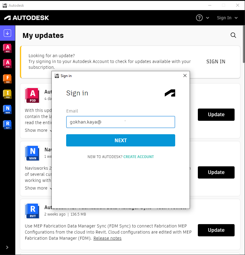 Welcome 2023 Products, How Do We Install ? - Autodesk Community
