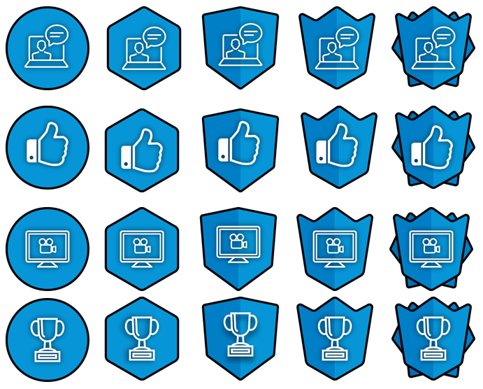 Announcing the launch of Community Badges! - Autodesk Community