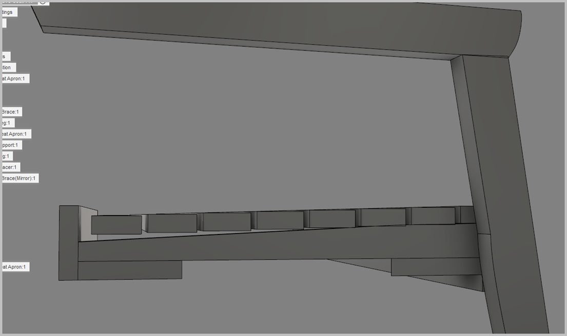 Rectangular Pattern Along a Path - Autodesk Community