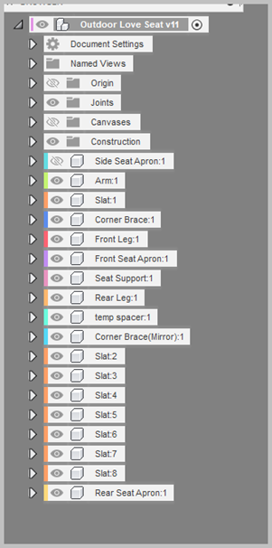 Rectangular Pattern Along a Path - Autodesk Community