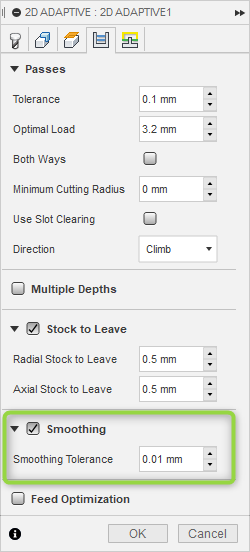 outputting arc moves in Fanuc post - Autodesk Community