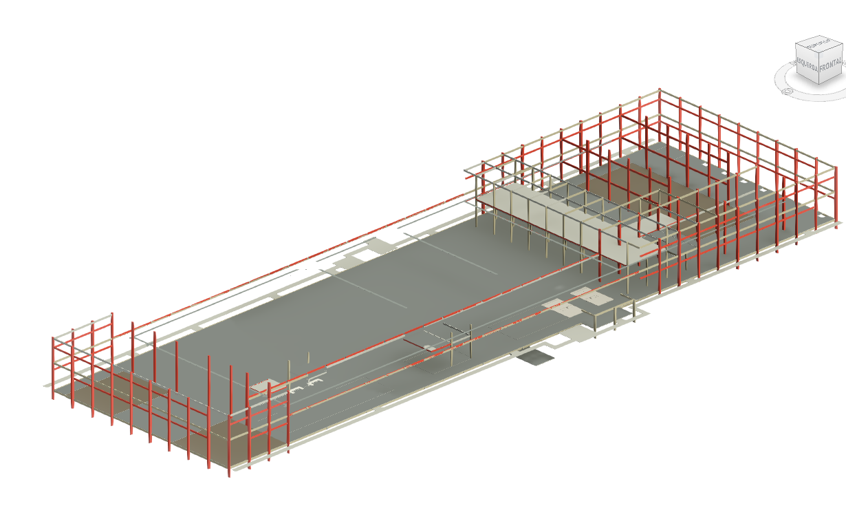 Solucionado: Cores em vínculos do Revit - Autodesk Community