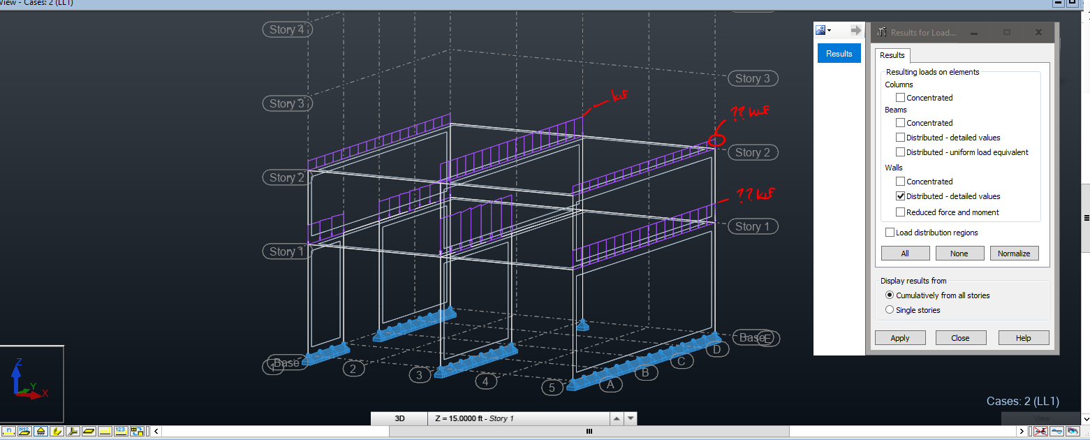 Solved: [RSA 2023] Load Take Down - Value Descriptions - Autodesk Community