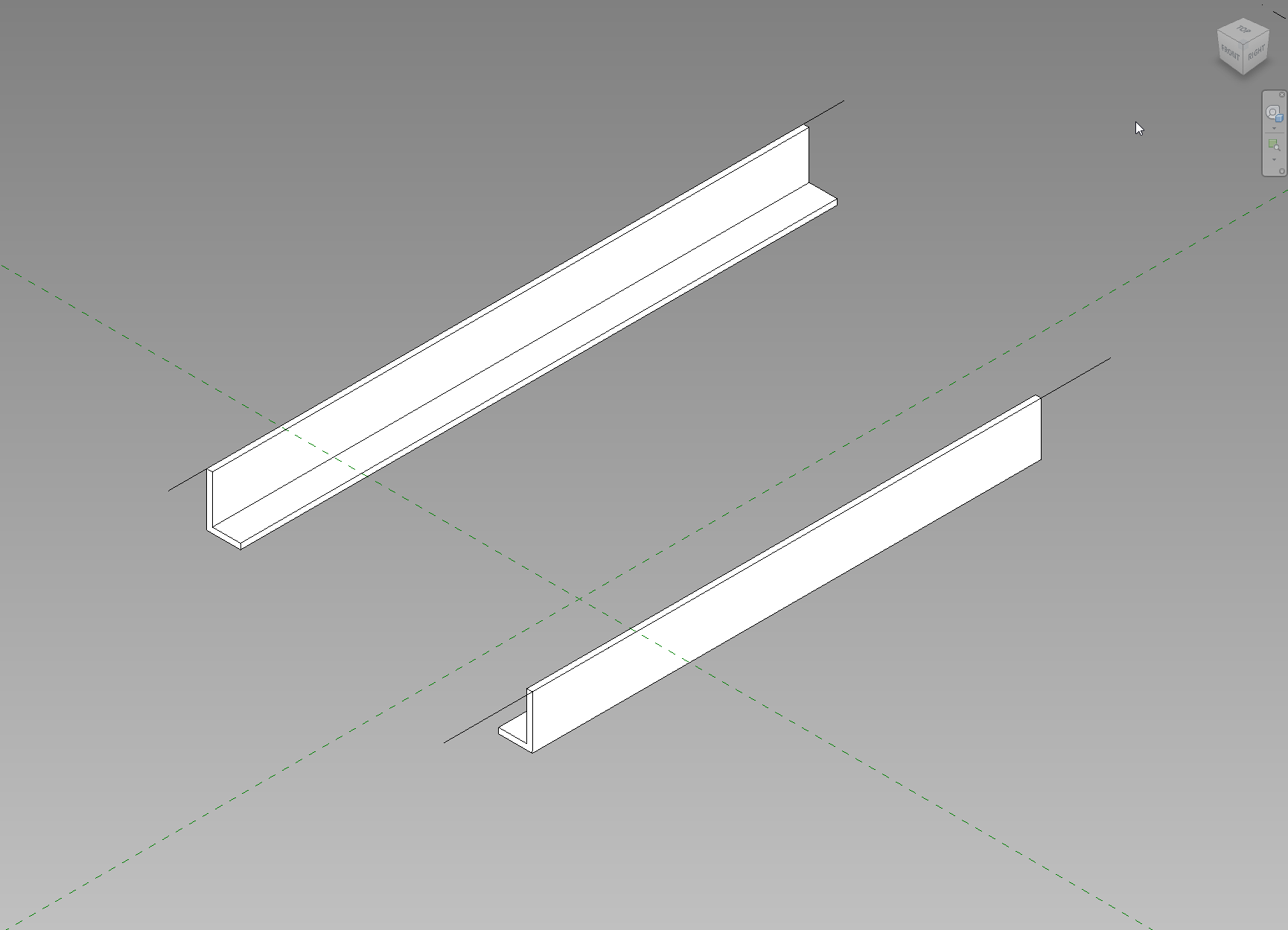 Solved: Adaptive component - Orientation in model - Autodesk Community