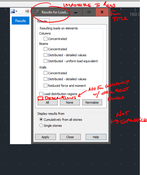 Solved: [RSA 2023] Load Take Down - Value Descriptions - Autodesk Community