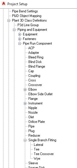 Solved: Plant 3D Fasteners - Autodesk Community