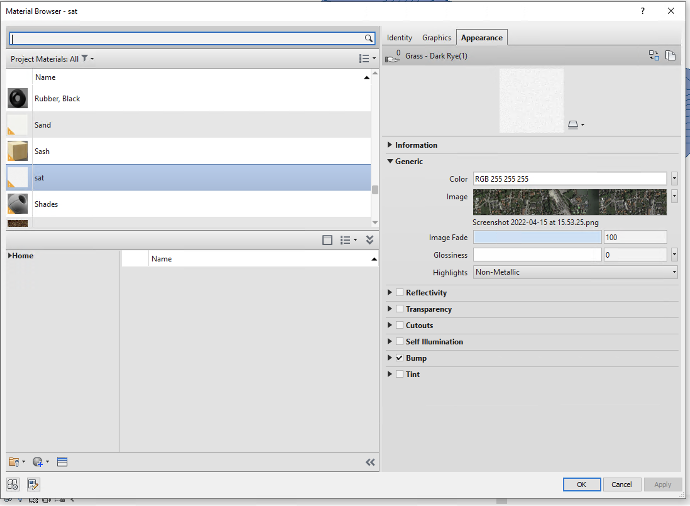 Texture not loading properly - Autodesk Community