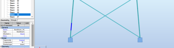 Revit to Robot - Structure divided - Autodesk Community