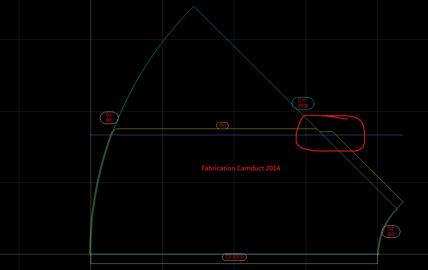 ask a question about CAMDUCT - Autodesk Community