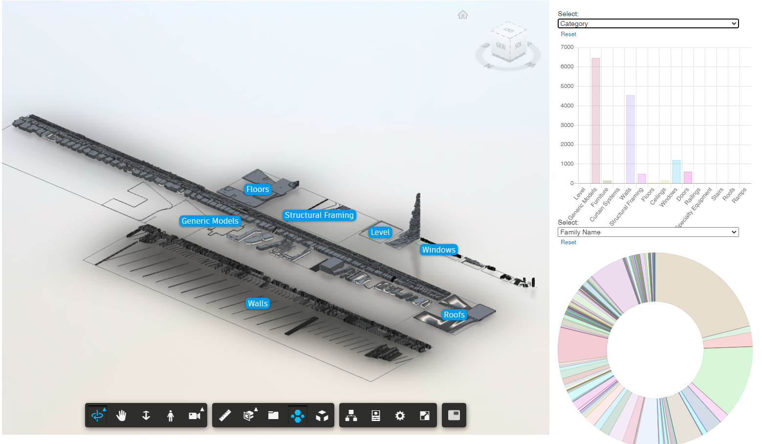 BIM360 API - Forge Uygulamaları - Autodesk Community