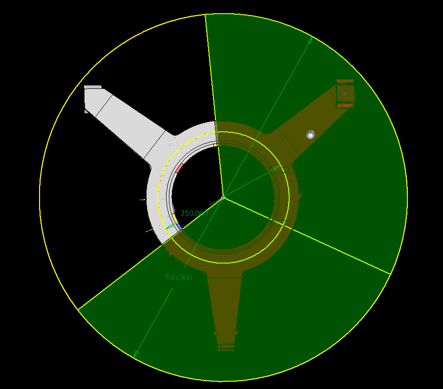 Inventor Nastran 2022 Solid Mesh Fails Autodesk Community