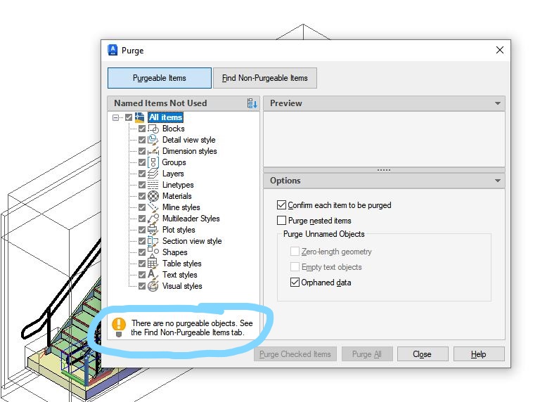 Solved: Wild green assembly frames - Autodesk Community