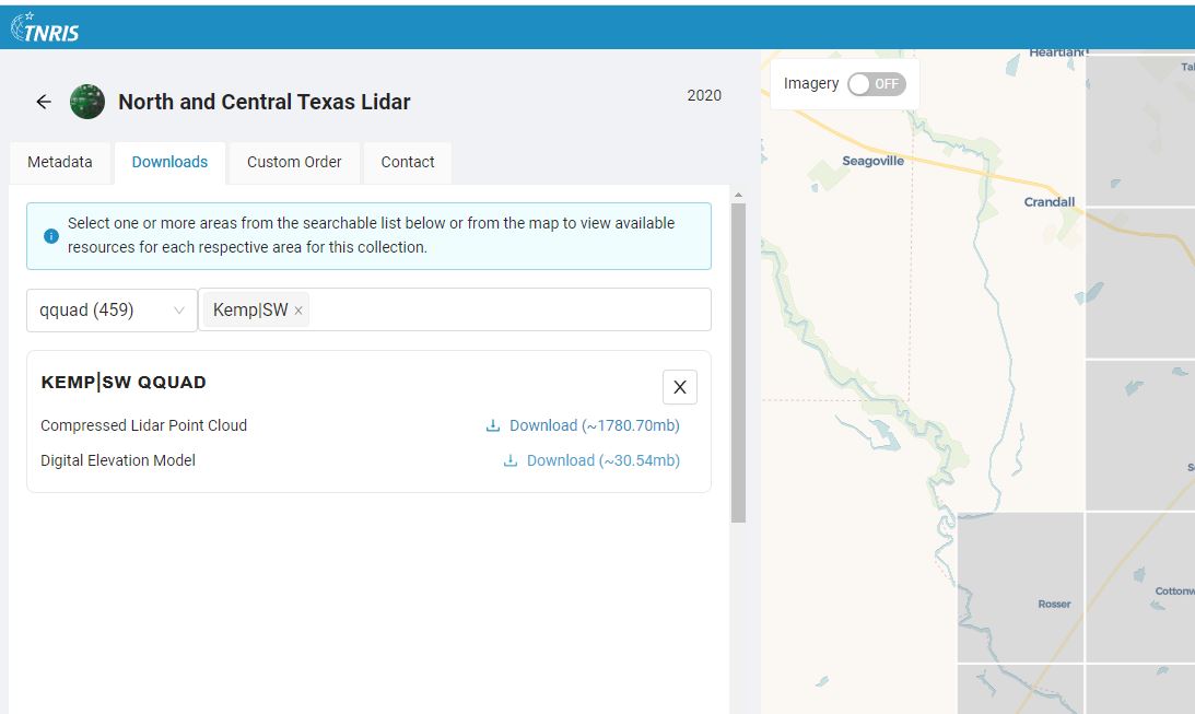 Solved: TRANSFORM DEM - Autodesk Community