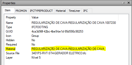 Mapping IFC materials - Autodesk Community