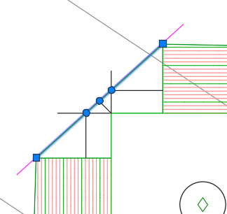 Feature line (grading) editing - Autodesk Community