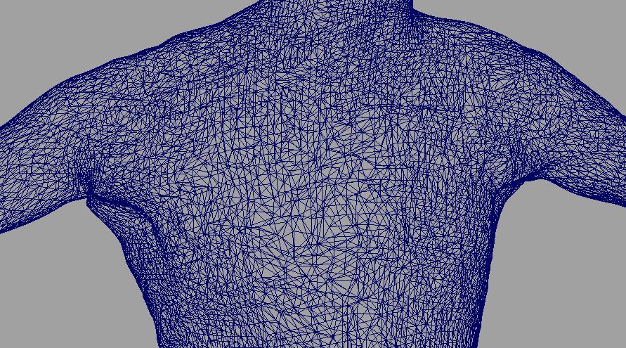 How to change mesh type? - Autodesk Community