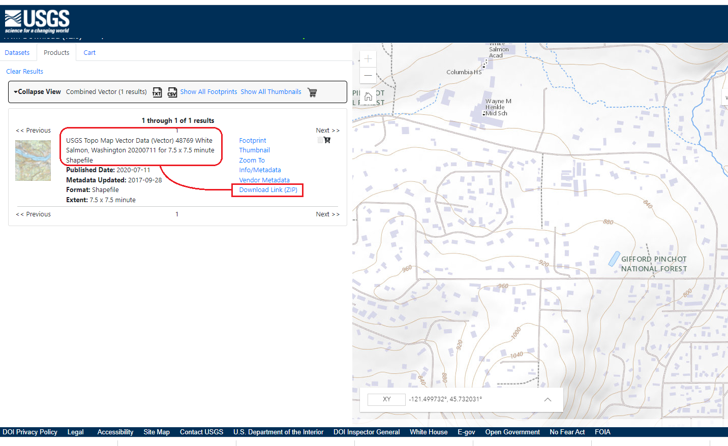 Solved: DEM problem - Autodesk Community