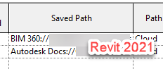 External References path - Autodesk Community